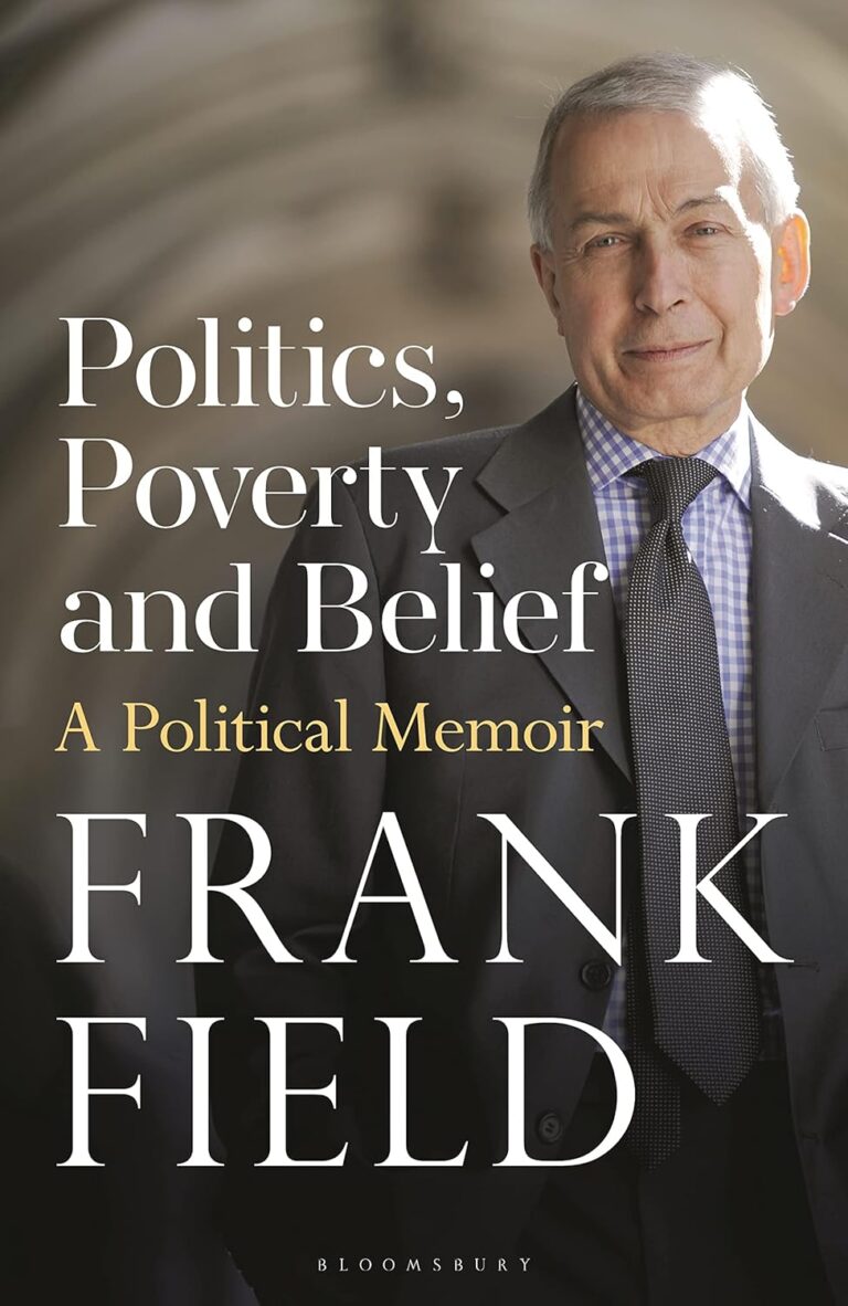 Politics, Poverty and Belief: A Political Memoir – Adrian Vincent Politics, Poverty and Belief: A Political Memoir – Adrian Vincent